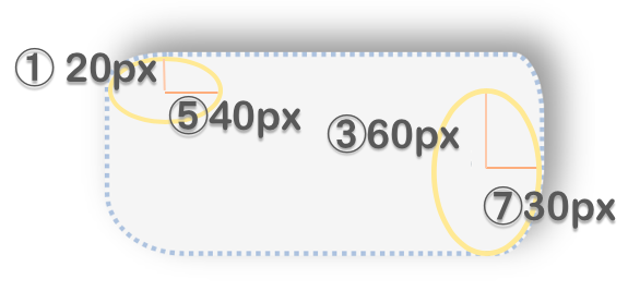 CSS border-radiusの使い方！角を丸くデザインしよう！ - OWLVIEW